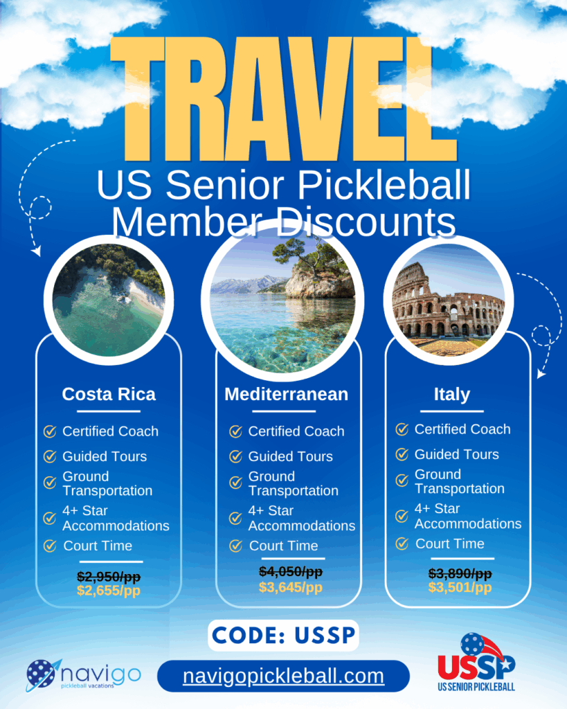 USSP - Navigo Sports